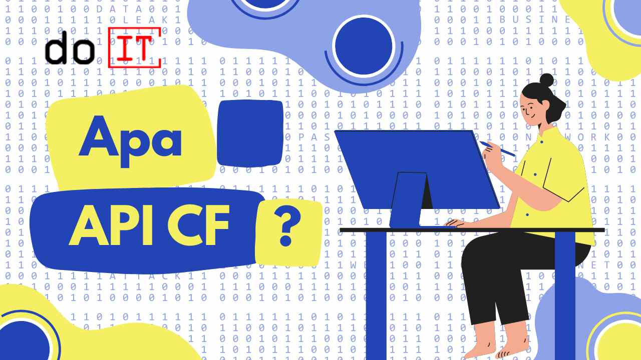 Mengenal API Cloudflare: Fungsi, Manfaat, dan Cara Kerjanya