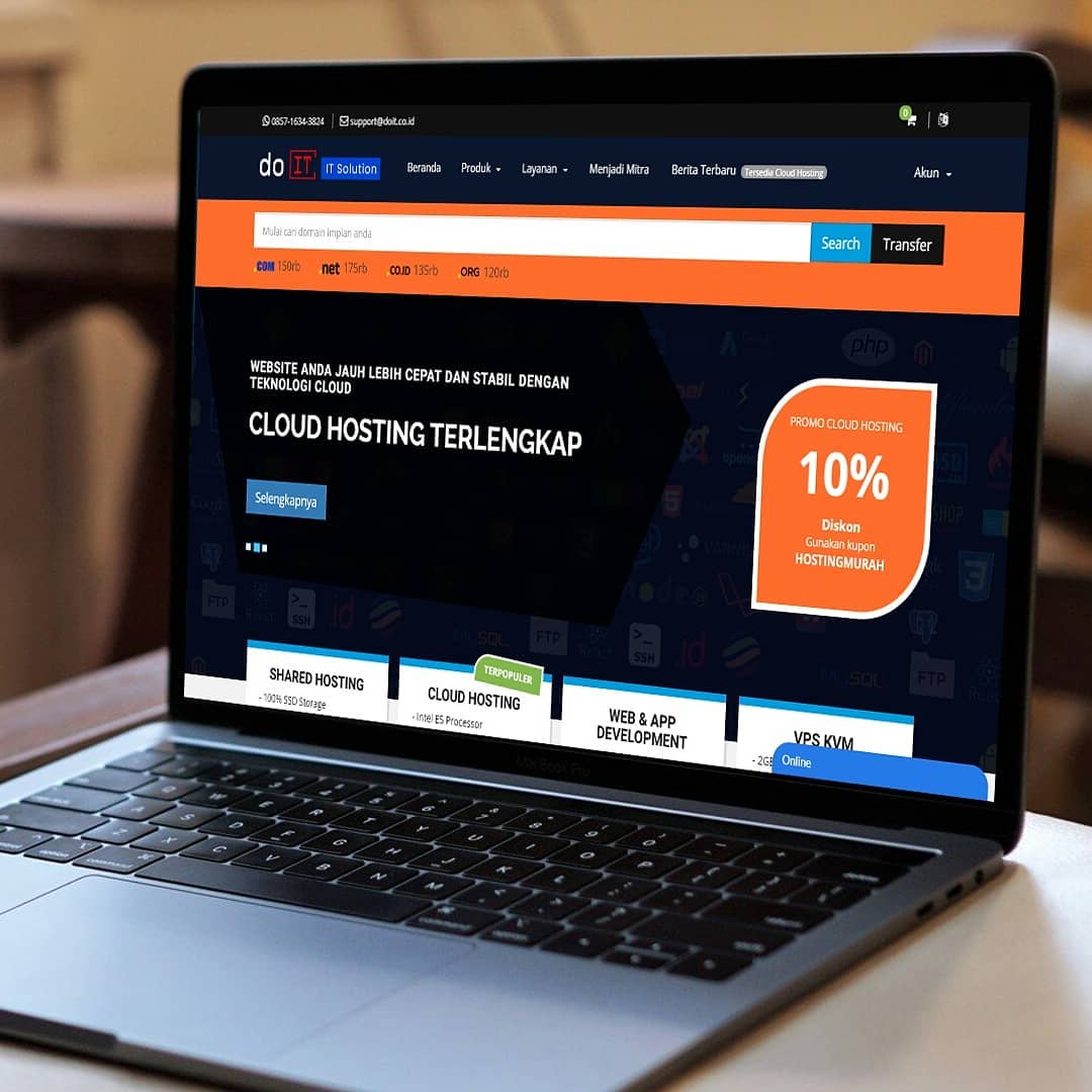 Jasa Pembuatan Sistem Aplikasi Inventory Gudang Custom